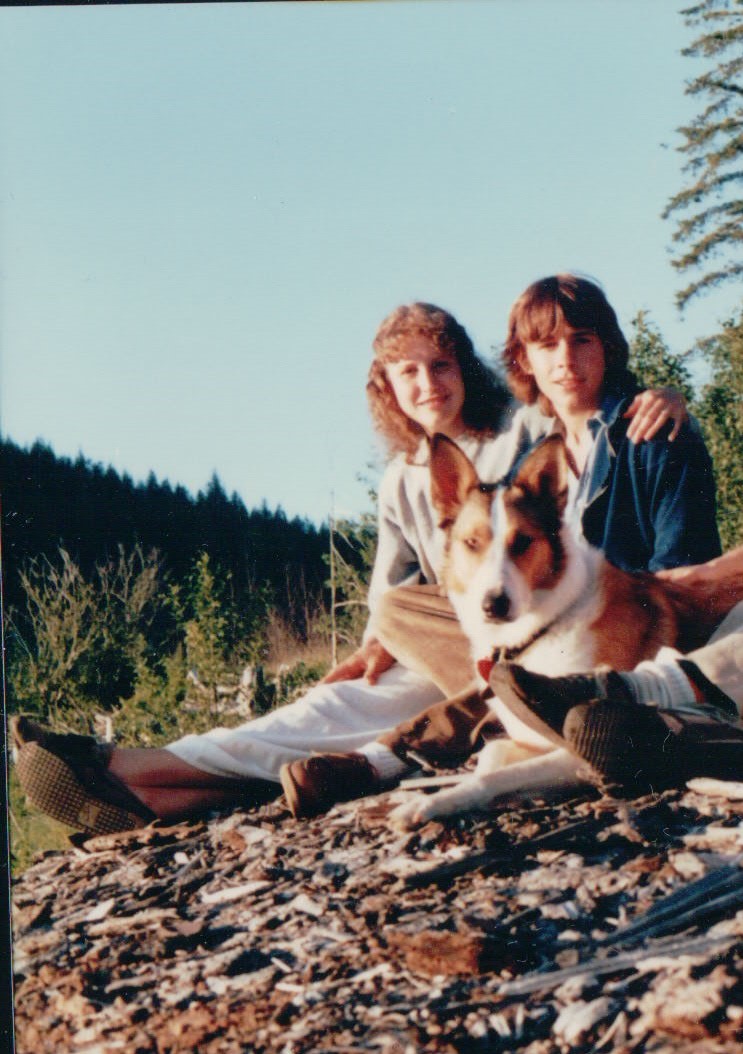 On Death (part 3): After you, my dear… – Walking in the Way and ...